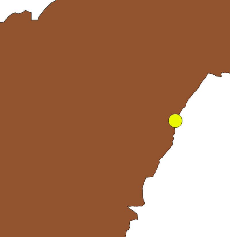 Qgis 사용법 14 객체 오류 수정 방법 네이버 블로그
