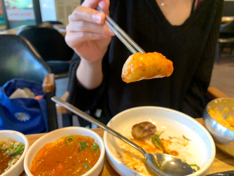 여수맛집 여수 뒷고기 맛집 황홀한 막창and뒷고기 현지인추천 네이버 블로그