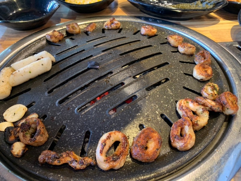 여수맛집 여수 뒷고기 맛집 황홀한 막창and뒷고기 현지인추천 네이버 블로그