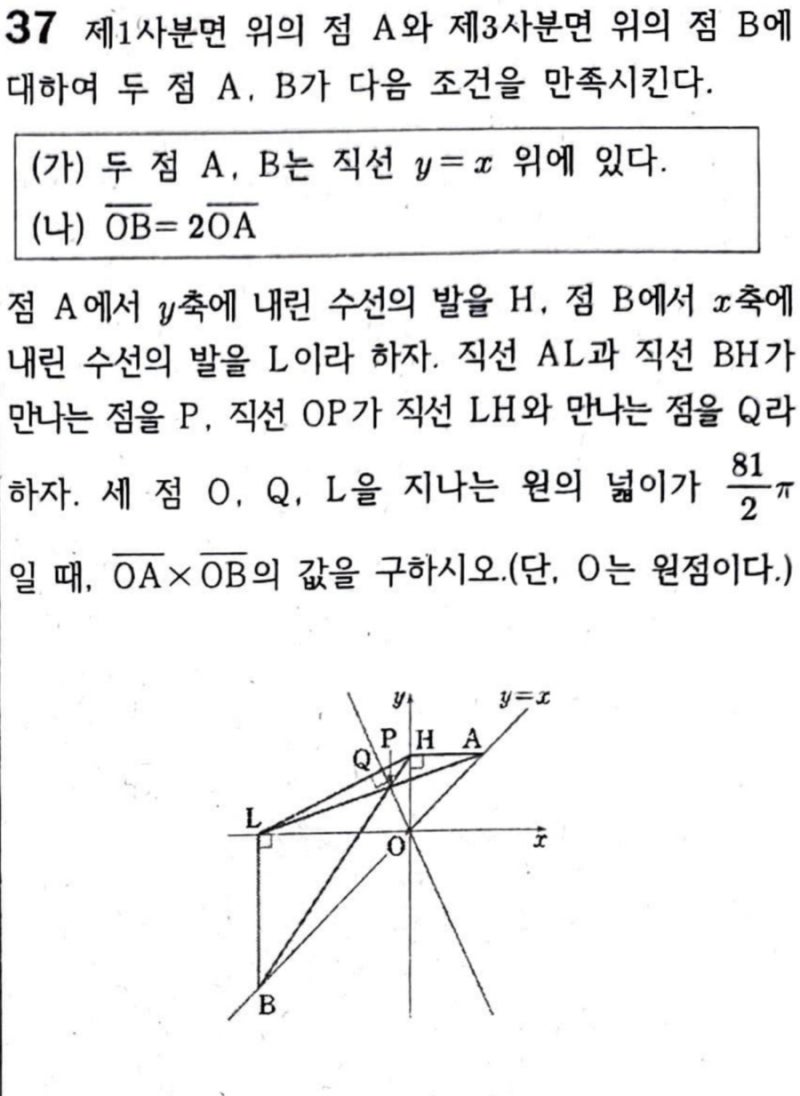 학습자료 첨부고1 1학기 기말고사 변별문항 대비 교육청 기출문항 선별 7문항 도형의 방정식 목동고 2023년 학교 프린트