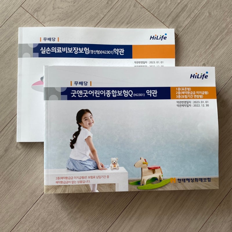 현대해상 태아보험 내돈내산 20년납 30세 만기 월3만원납 산모특약은 서비스 네이버 블로그