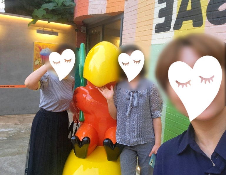 서울앵무새 성수 성수동 카페 성수 베이커리 성수 빵 맛집 성수 핫플 성수 카페 추천 뚝섬맛집 뚝섬