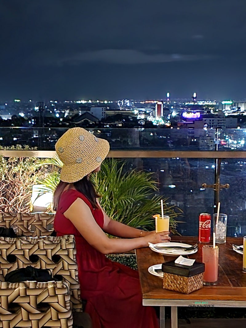 필리핀 세부 여행 3박 5일 여행 준비물 코스 경비 총정리 네이버 블로그