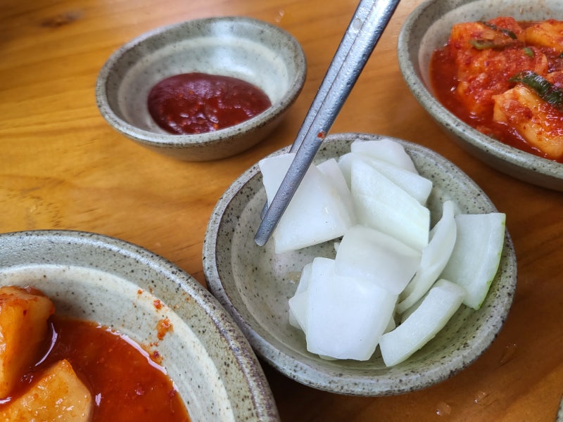 곤지암 소머리국밥 맛집 최미자 1관 소머리국밥 네이버 블로그