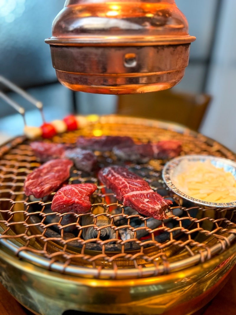 명지국제신도시맛집 소고기 먹으러 명지고기집 한양화로 명지점 네이버 블로그