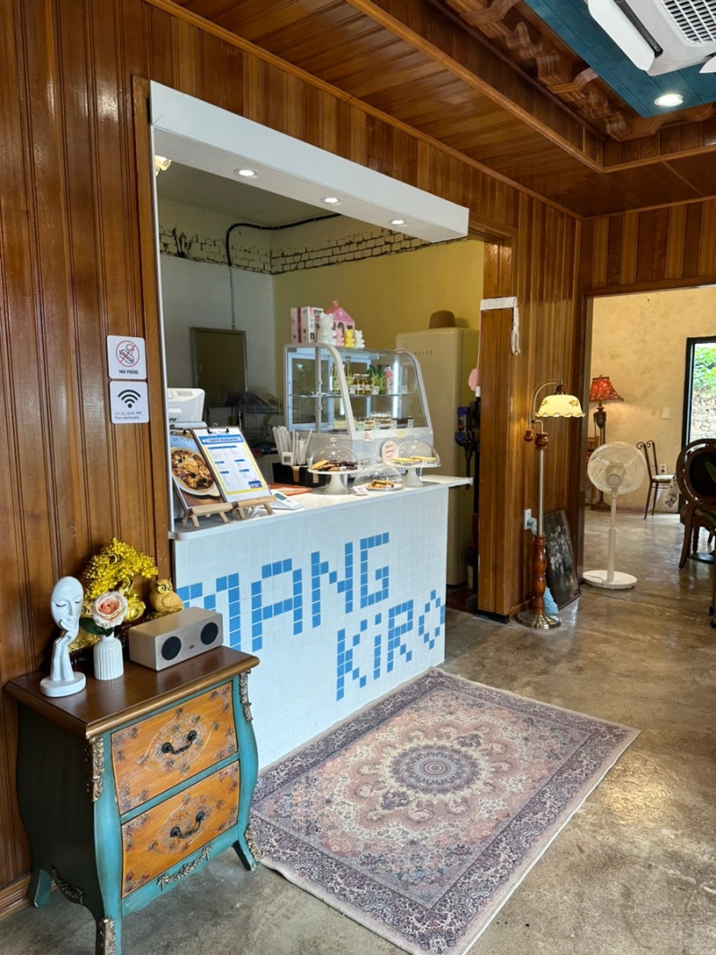 밀양 산외면 신상 카페 갈만한곳 카페맹키로 추천 네이버 블로그