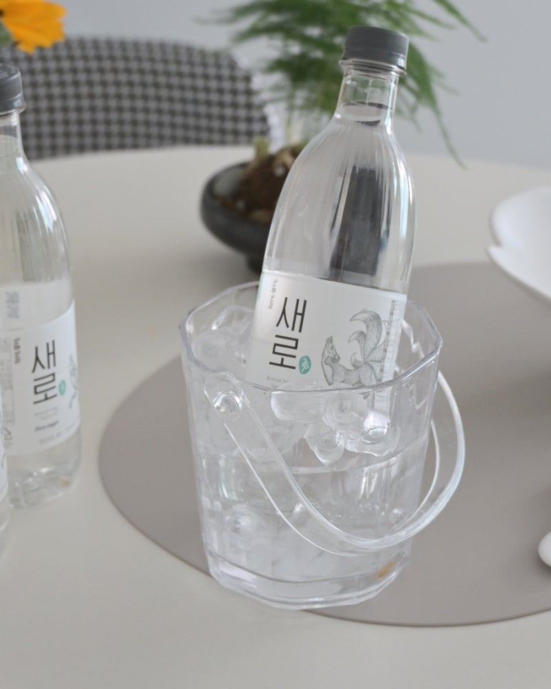 제로슈거 소주 새로 페트 가볍게 즐기는 홈술 네이버 블로그
