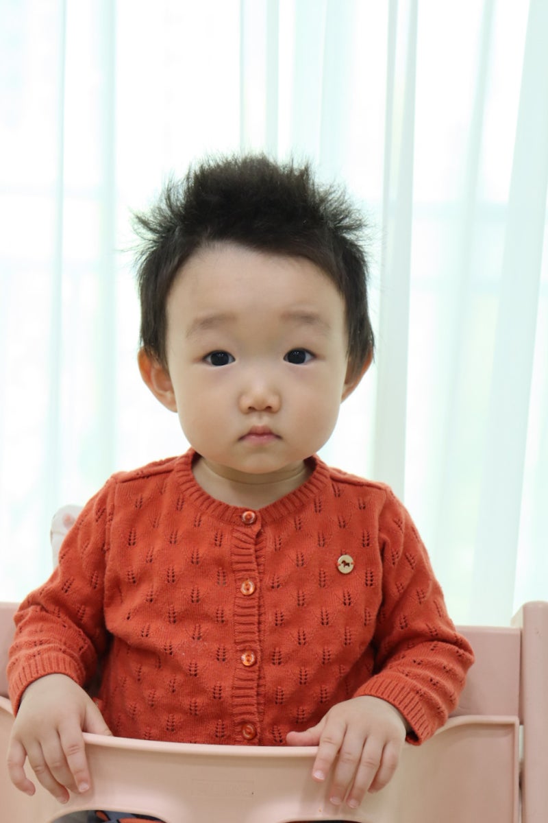 셀프증명 어플로 아기 셀프 여권사진 찍기 And 아기 여권 신청 발급 성공 네이버 블로그