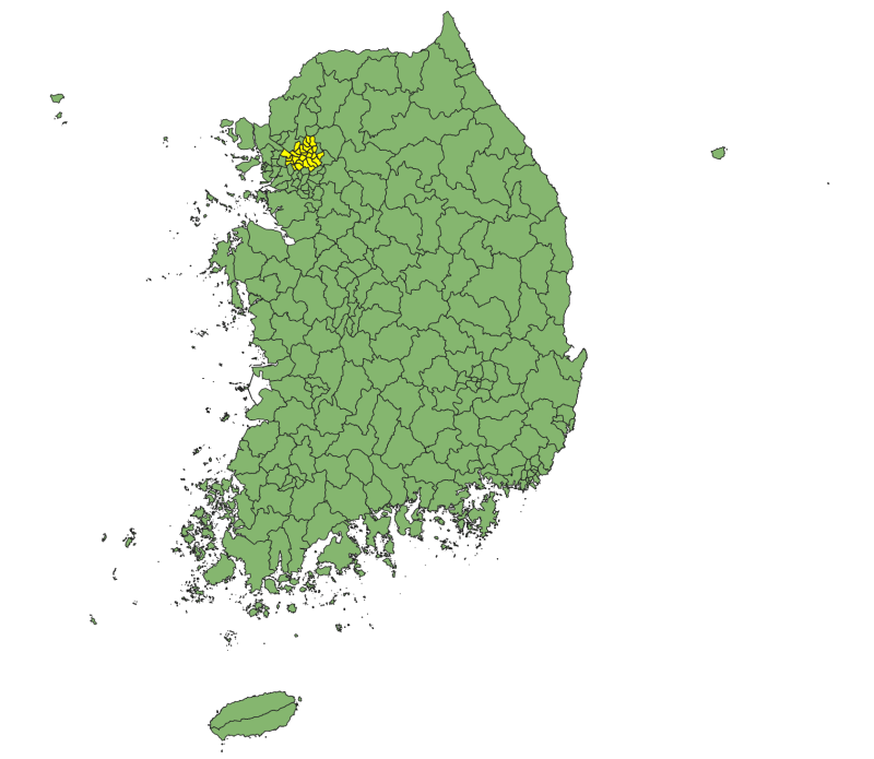 Qgis 사용법 14 객체 오류 수정 방법 네이버 블로그