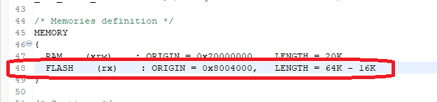 [STM32]UART Bootloader - IAP(In system Programming) with UART : 네이버 블로그