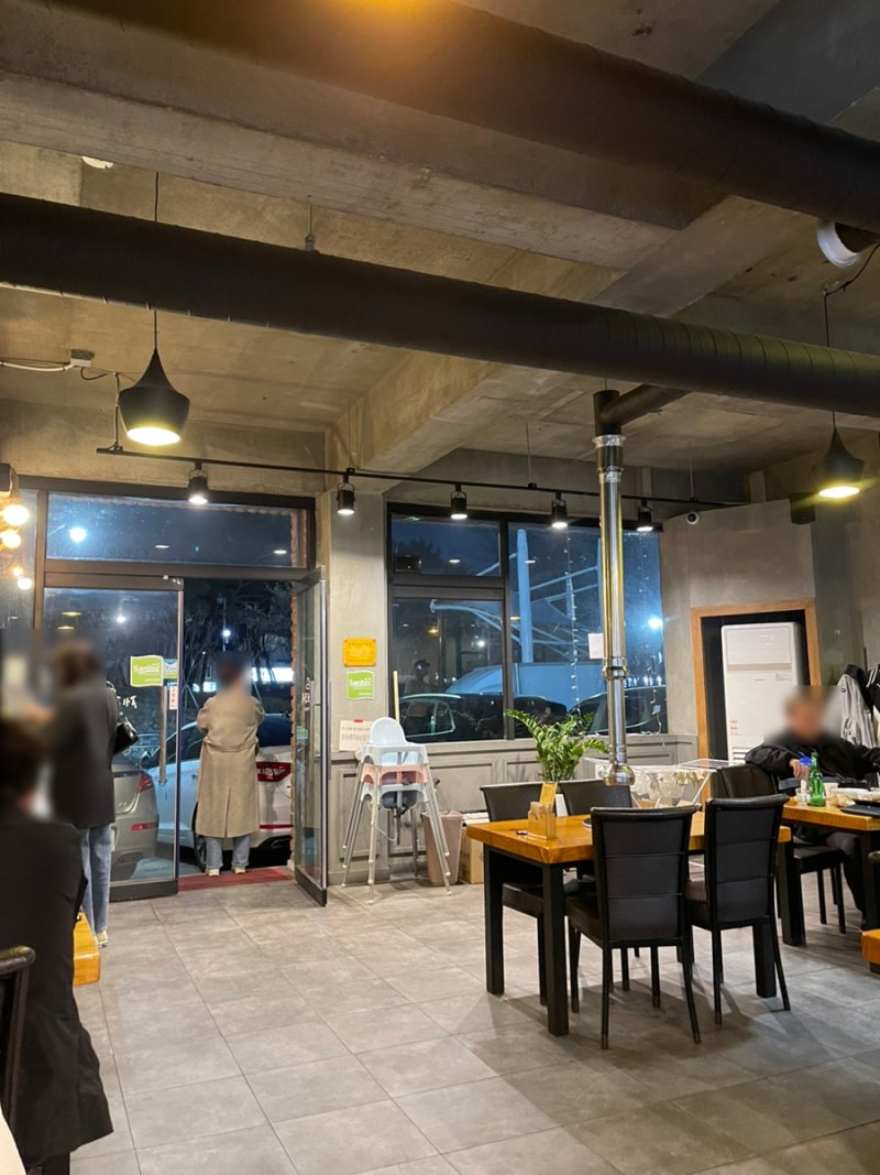 용인 기흥구 고깃집 기흥구청 고기 두께 실화냐고요 회식장소 추천 고기집 제주도락 네이버 블로그