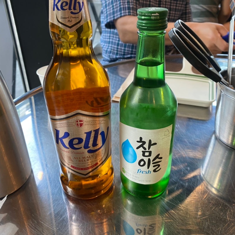 울산 달동 고기 맛집 ‘네잎크로바 부대찌개 서비스 네이버 블로그