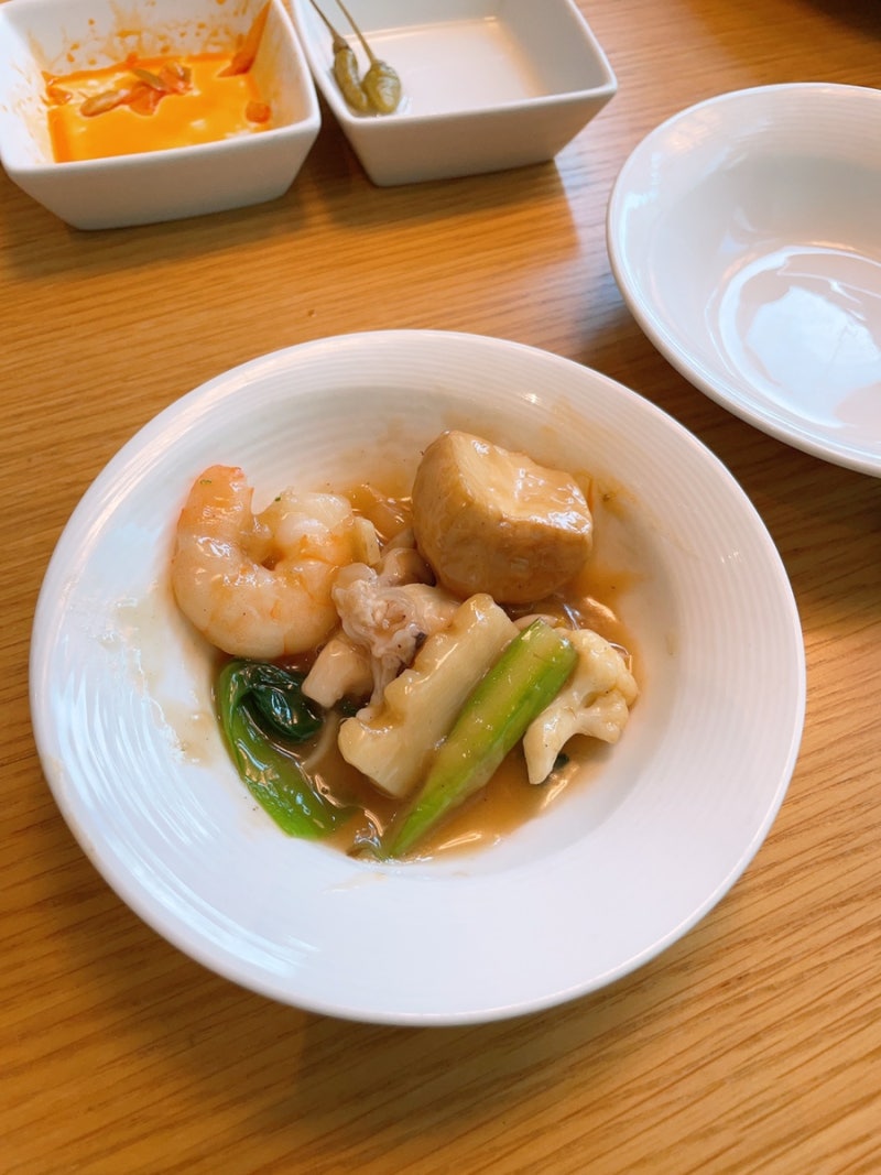 역삼역 맛집 Js가든 센터필드 가격 메뉴 및 솔직 후기 ♥ Feat 런치 코스 그리고 프라이빗 룸 네이버 블로그
