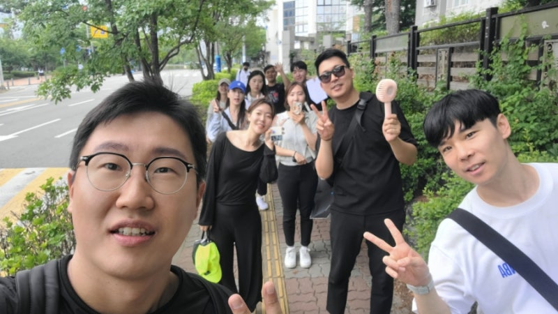 주말엔 임장 : 네이버 블로그