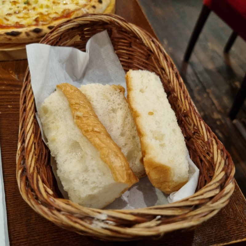 [강남 파스타 맛집 추천] 분위기 좋은 가성비 파스타 맛집 프리모바치오바치 : 네이버 블로그