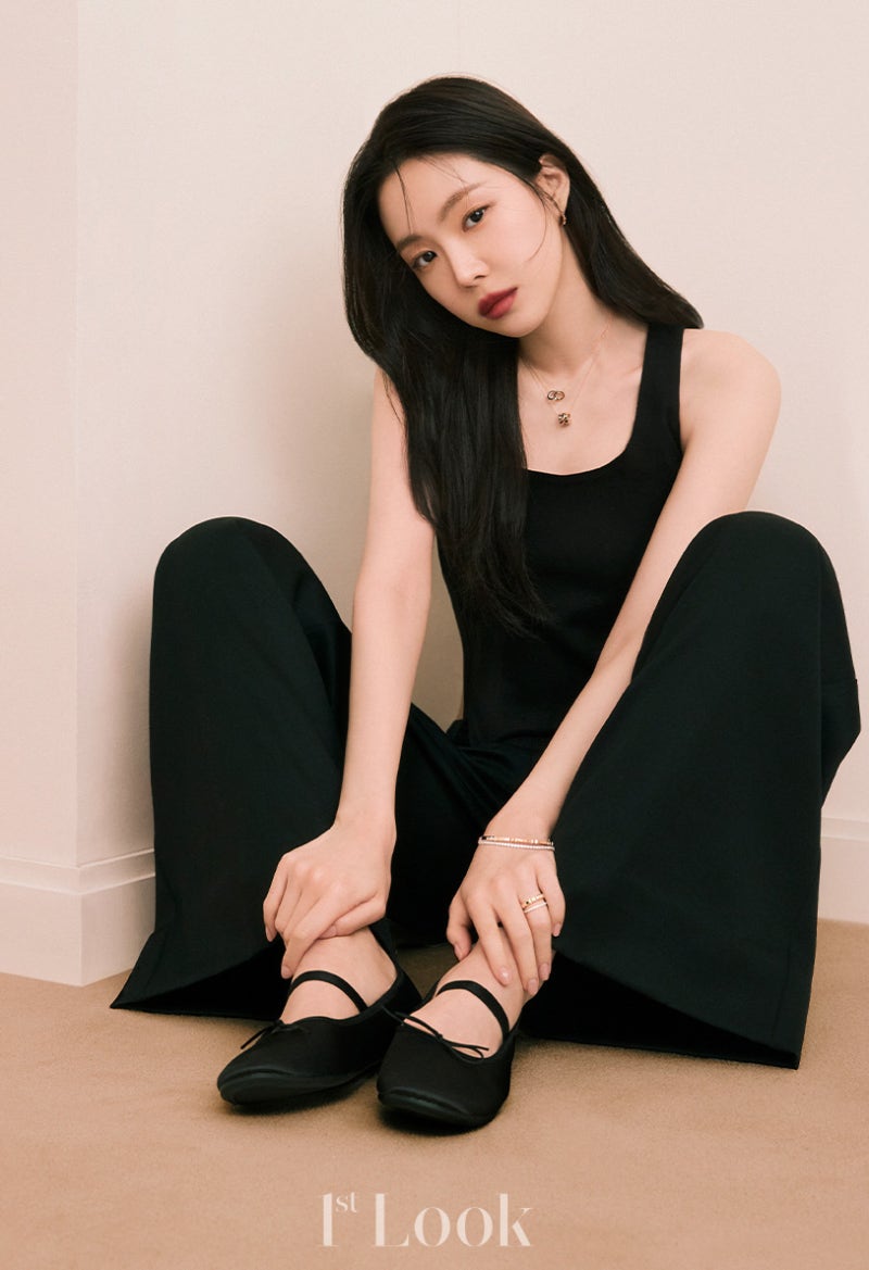 여름 귀걸이 목걸이 추천 손나은 주얼리 패션 속 골든듀 펄시피아 Goldendew 네이버 블로그