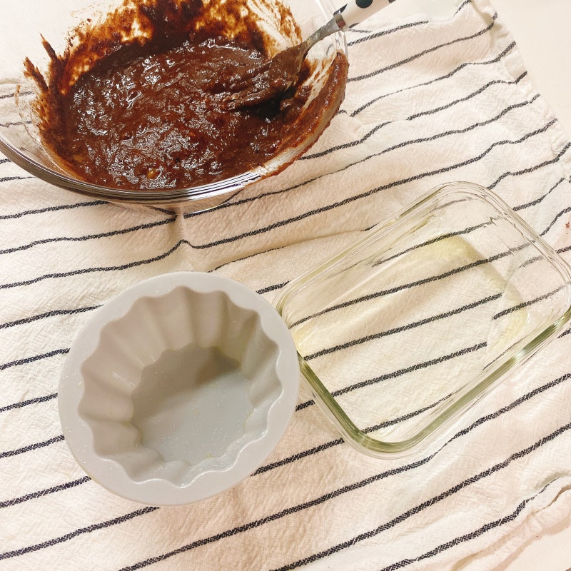 키토빵 아몬드가루베이킹 바나나 초코 브라우니 다이어트 빵 노오븐베이킹 만들기 네이버 블로그