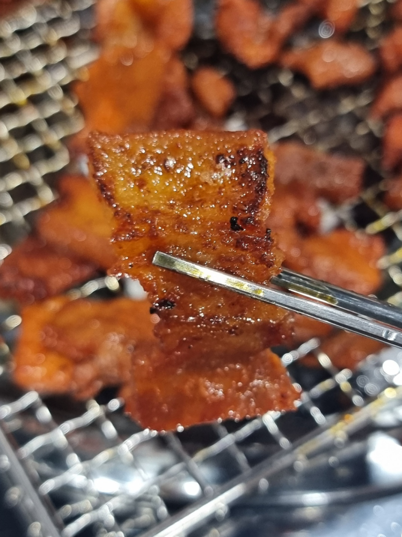 맛집 대구 월성동 고기집 다사오르막석쇠구이 월성점 네이버 블로그