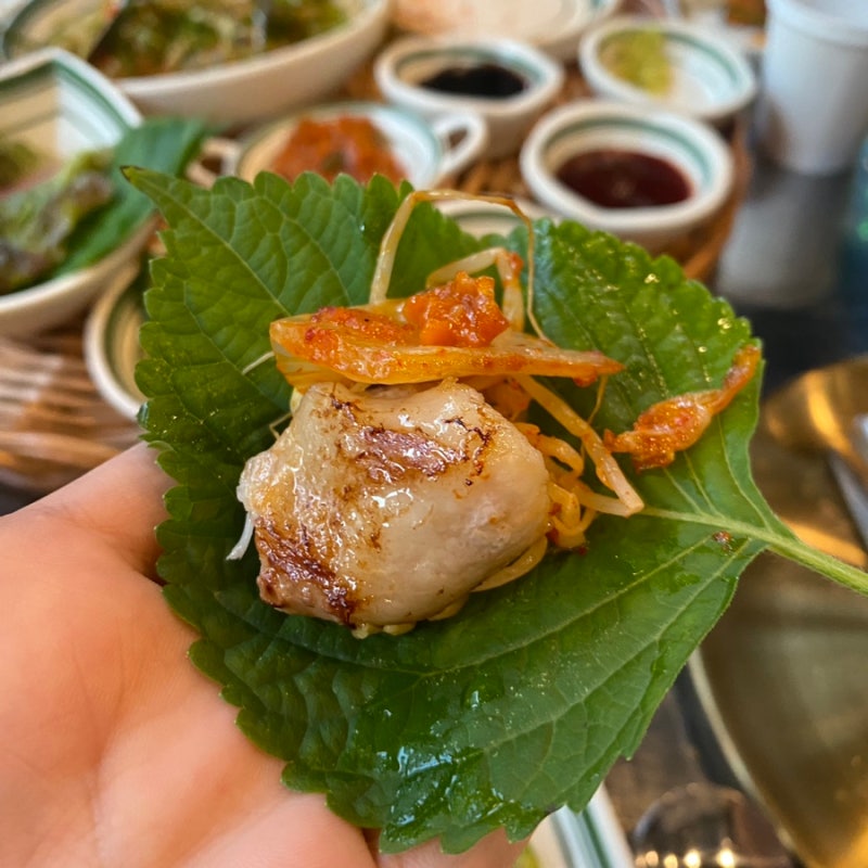울산 달동 고기 맛집 ‘네잎크로바 부대찌개 서비스 네이버 블로그