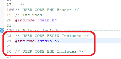 [STM32]UART Bootloader - IAP(In system Programming) with UART : 네이버 블로그