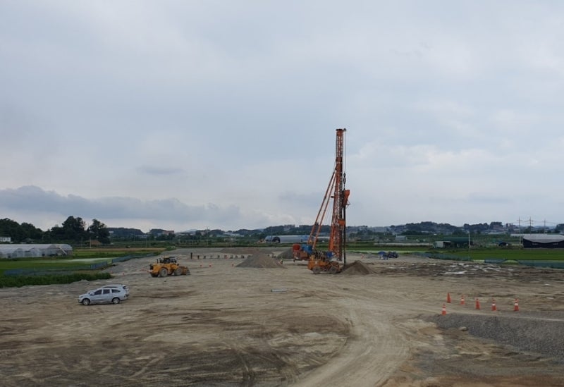 지반조사서의 TCR, RQD에 따른 암반의 분류 : 네이버 블로그