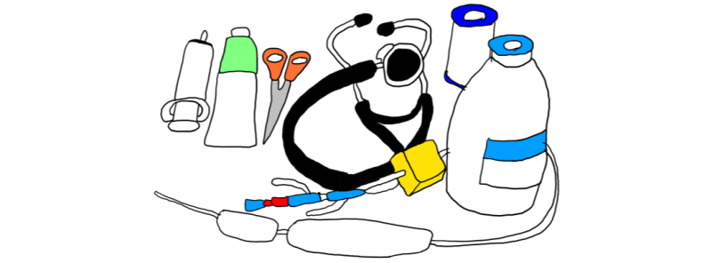 SB tube(Sengstaken - blakemore tube)의 모든 것 : 네이버 블로그