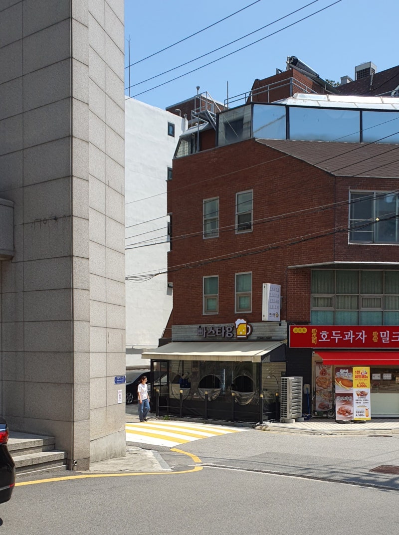 양재동 파스타 맛집 빠스타 양재시민의숲역 근처 서초구 맛집 네이버 블로그