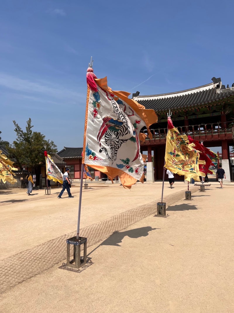 경기도 수원 가볼만한곳 화성행궁 여행코스 입장료 주차 야간개장 축제 예약 시간 네이버 블로그