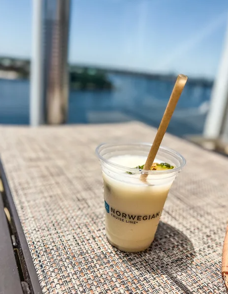 크루즈 여행, 노르웨이지안 크루즈 라인(NCL)을 선택해야 하는 이유 TOP 5 : 네이버 블로그