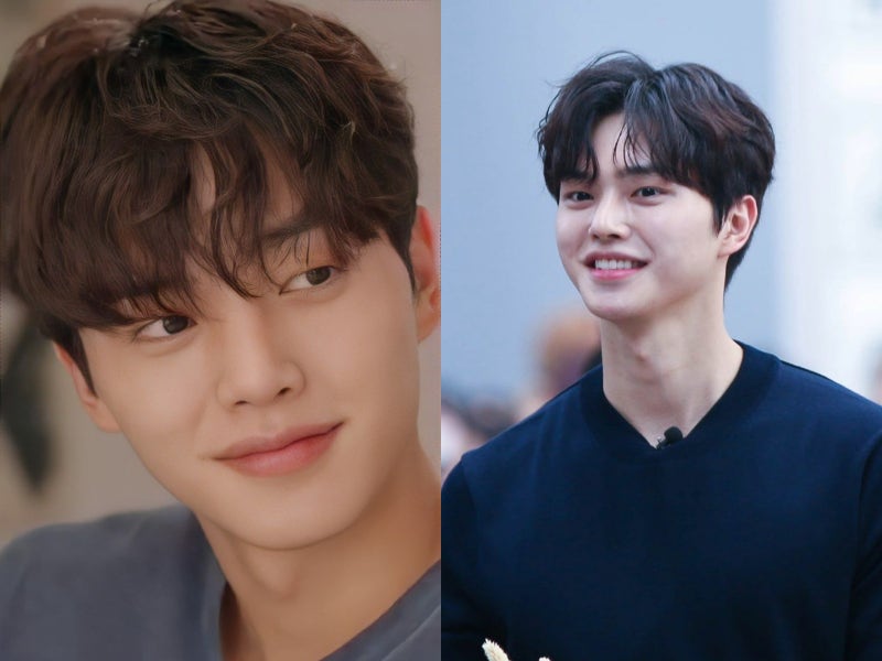 남자 머리 종류 시스루 And 아이롱 가르마펌 애즈펌 비교 네이버 블로그