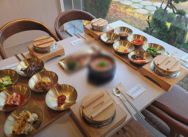 부모님과 식사하기좋은 생방송투데이 명품한정식집 시흥 아리재들밥 내돈내산 솔직후기 네이버 블로그