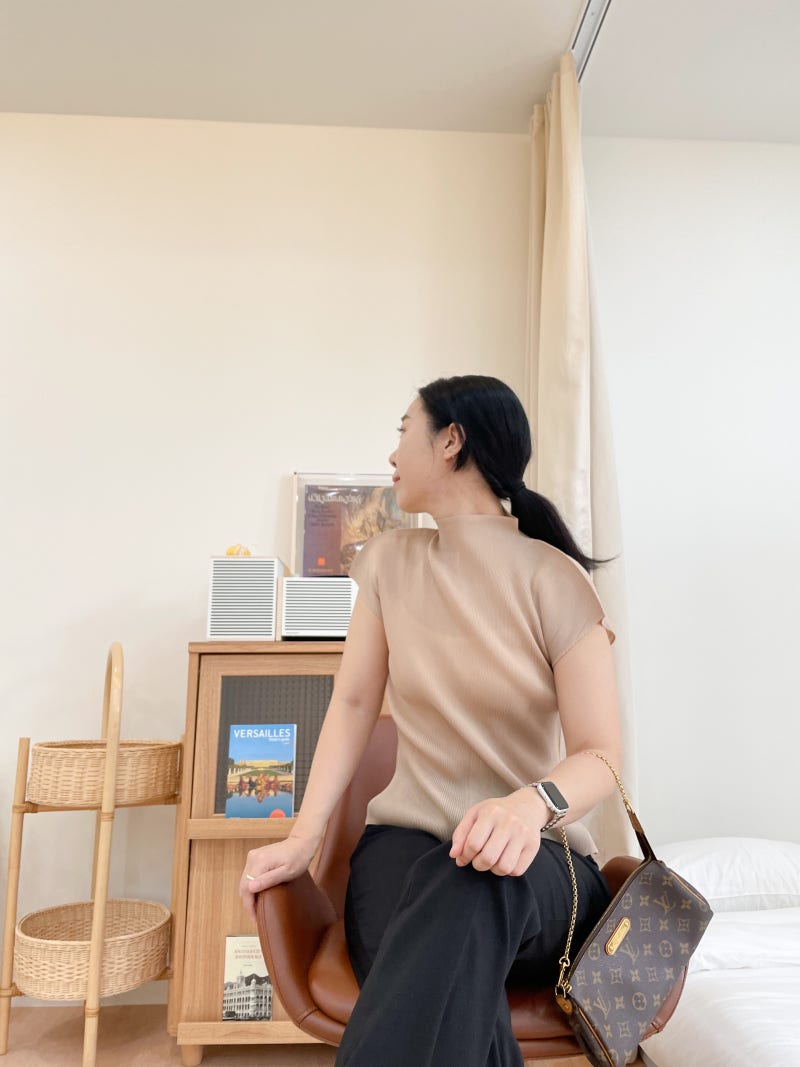 플리츠바지 티셔츠 원피스 추천 착한 가격 퀄리티 좋은 착한주름 : 네이버 블로그