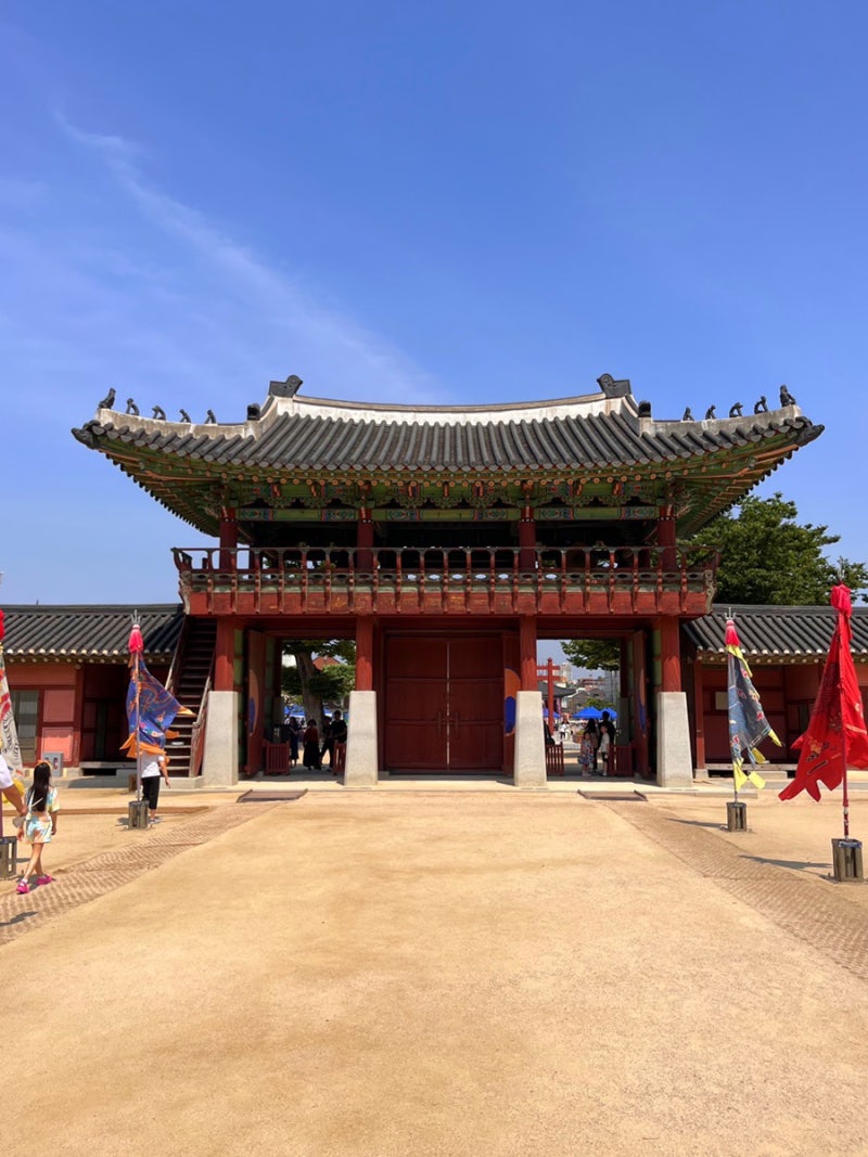 경기도 수원 가볼만한곳 화성행궁 여행코스 입장료 주차 야간개장 축제 예약 시간 네이버 블로그