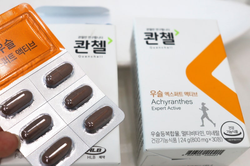 우슬뿌리효능 정리 우슬 먹는법 및 우슬부작용 네이버 블로그