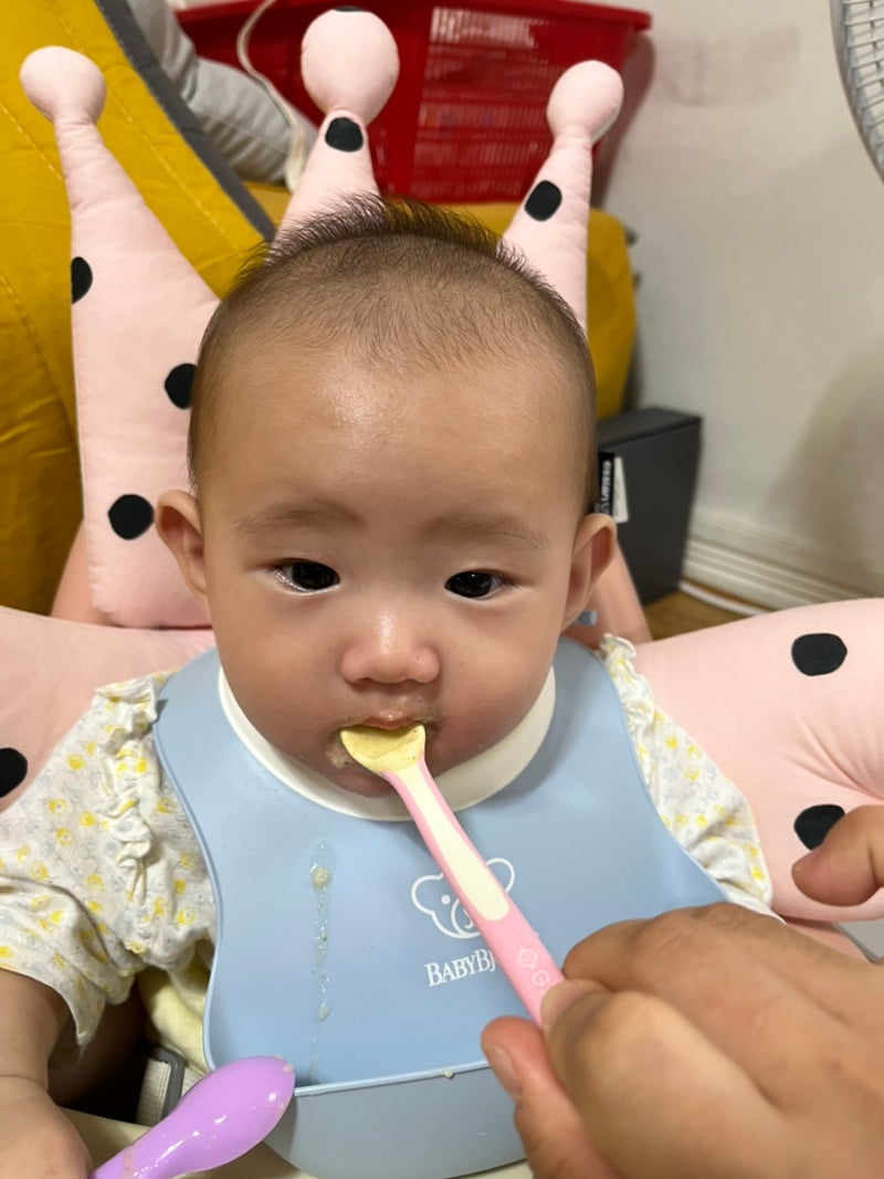 6개월 모유수유 그리고 유축 마사지 약없이 자연단유 아기 무게 늘리기 네이버 블로그