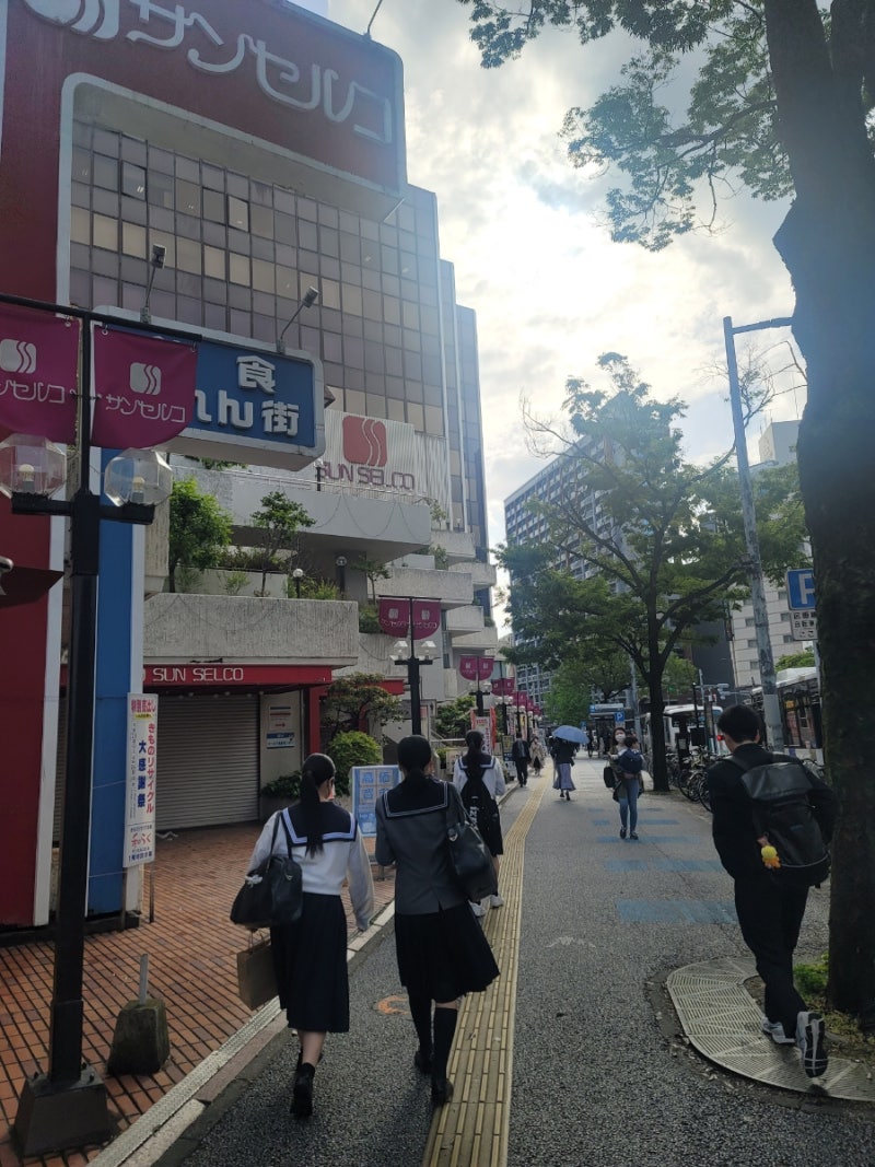 후쿠오카 부모님 여행 부모님과 일본 후쿠오카 효도여행 3박4일 여행코스추천 Day2 유후인관광 네이버 블로그