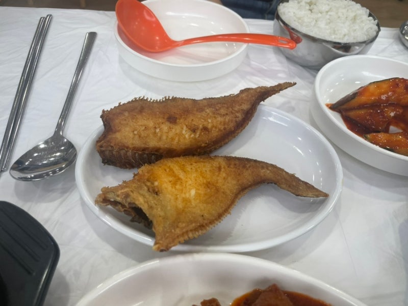 초딩입맛도 갈 수 있는 목포 백반 현지인 맛집 남경회관 네이버 블로그