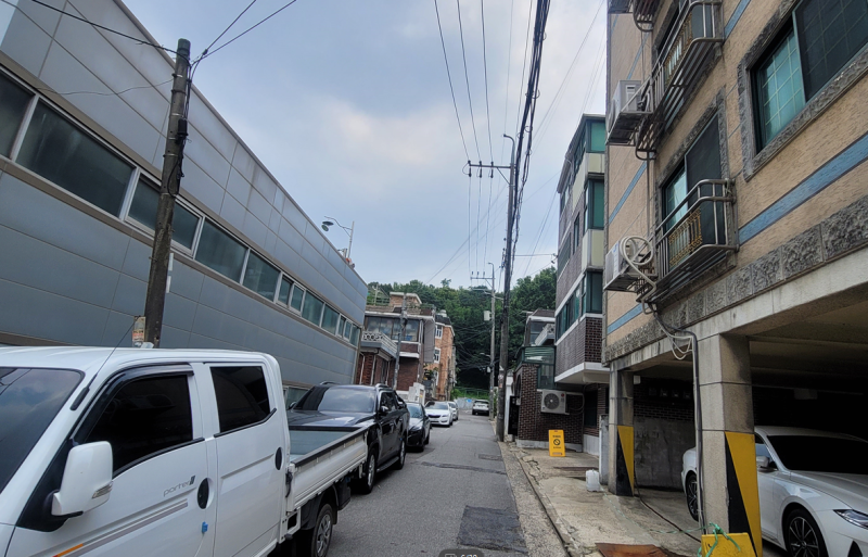 신정뉴타운 임장 다녀 왔습니다 네이버 블로그