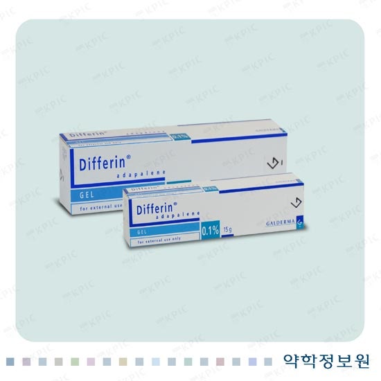 스티바 A 크림 트레티노인 단종 과연 그 대체제는투앤티크림 Or 디페린 아다팔렌겔 네이버 블로그