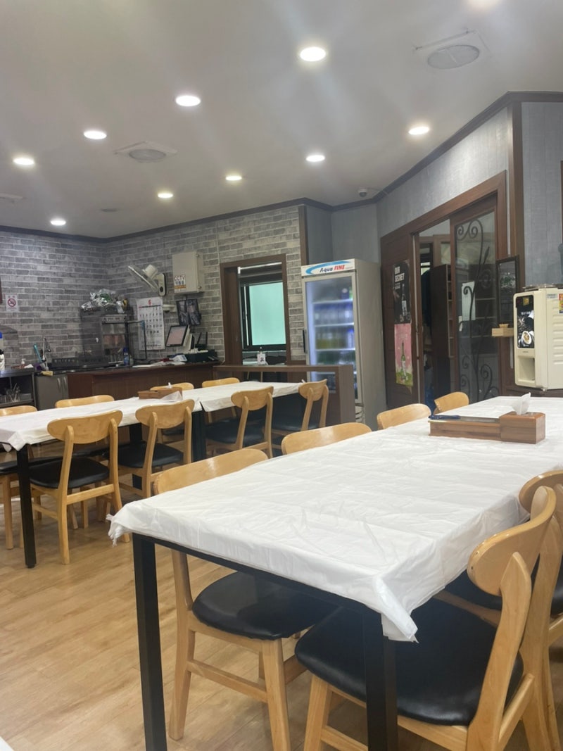 초딩입맛도 갈 수 있는 목포 백반 현지인 맛집 남경회관 네이버 블로그