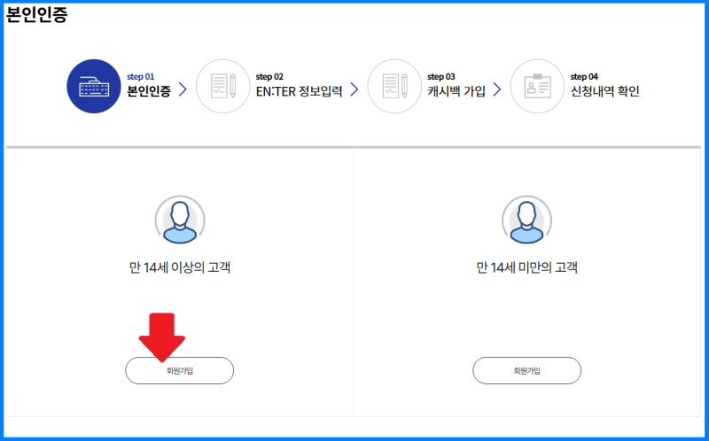한국전력공사 에너지캐시백 전기요금 할인 받는 법 네이버 블로그