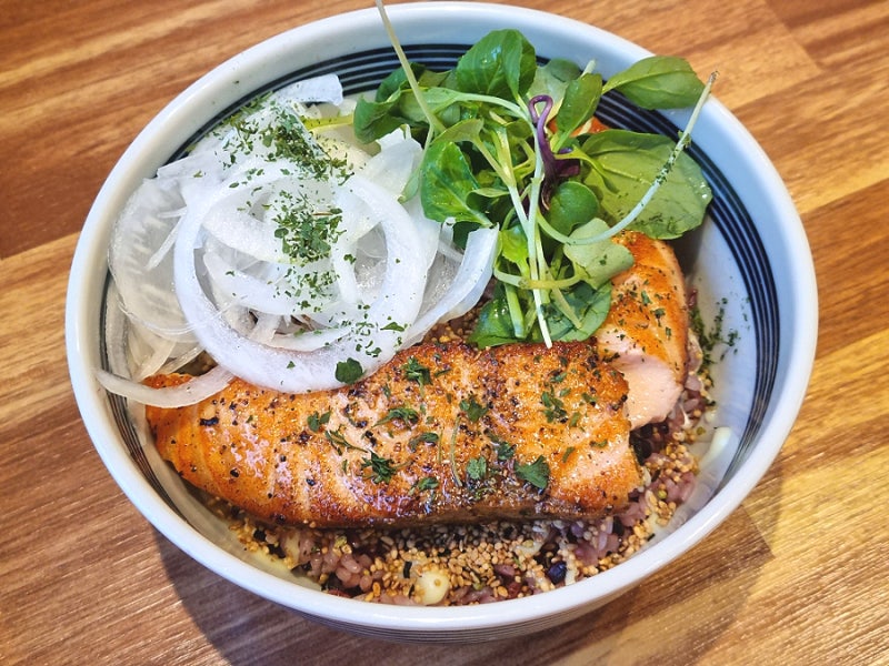 경성대초밥 다온스시and덮밥 맛있고 가성비 좋은 대연동스시 네이버 블로그
