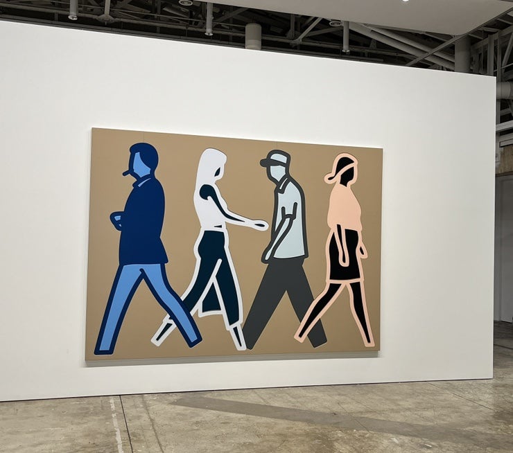 부산 f1963 무료전시 줄리안오피 개인전 테라로사 : 네이버 블로그