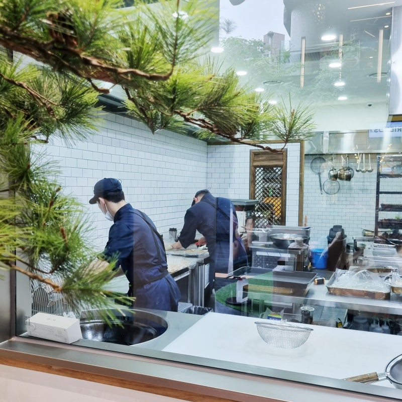 개성주악 파는곳 인사동 한과미의식 상견례선물 외국인선물 네이버 블로그