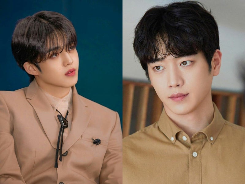 남자 머리 종류 시스루 And 아이롱 가르마펌 애즈펌 비교 네이버 블로그
