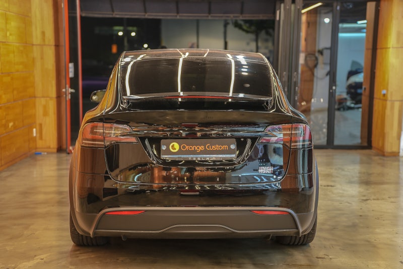 완전히 새로워진 테슬라 모델X 리프레쉬 플레드, 롱레인지 리뷰 : 네이버 블로그