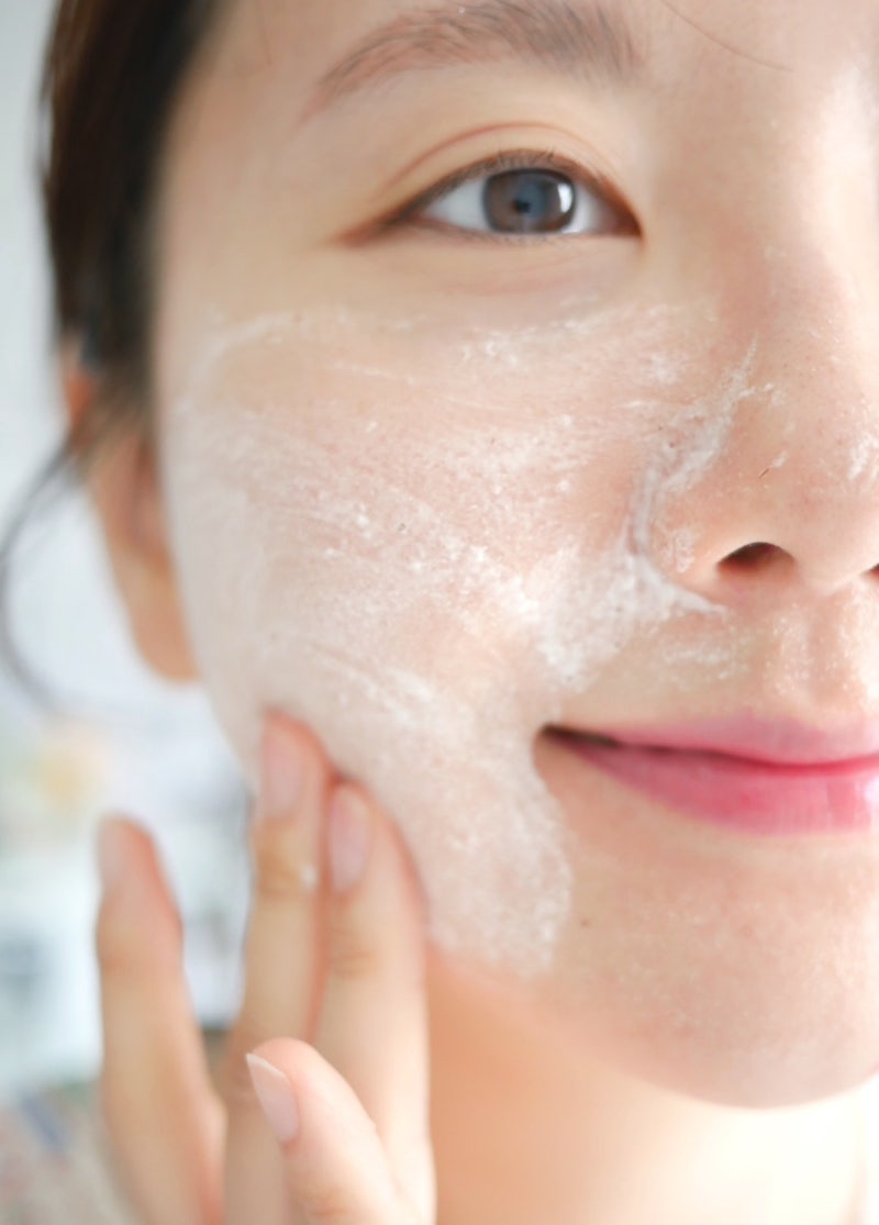 올리브영 프리메라 필링젤 폼클렌징 필링투폼 후기 사용법주기 네이버 블로그