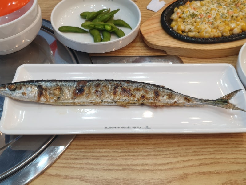 성북구 동선동 맛집 성신여대 횟집 청춘어시장 네이버 블로그