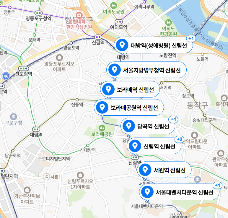 서울청약 서울대벤처타운역 푸르지오 분양가 평면도 공고문 정리하기 네이버 블로그