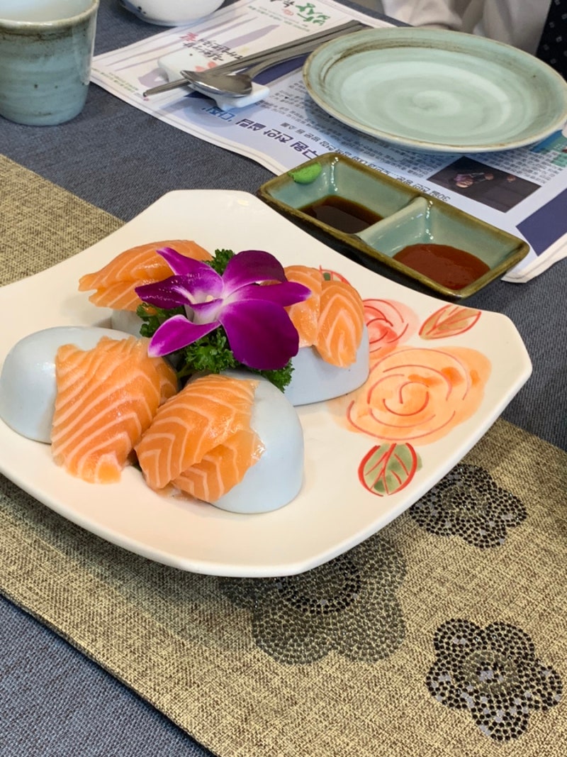 천안 상견례 한정식집 송연 솔직리뷰 인당5만5천원짜리 분위기 맛 평가 •송연• 네이버 블로그